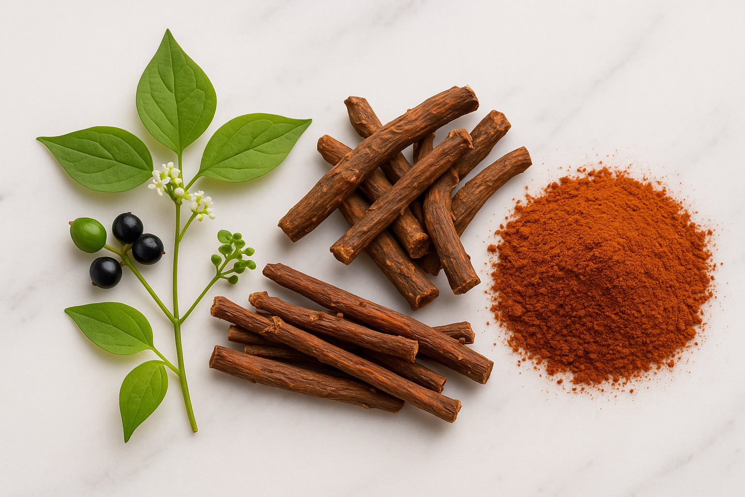Manjishta – Ayurvedic Blood Cleanser & Skin Health Support | Ayurveda ...